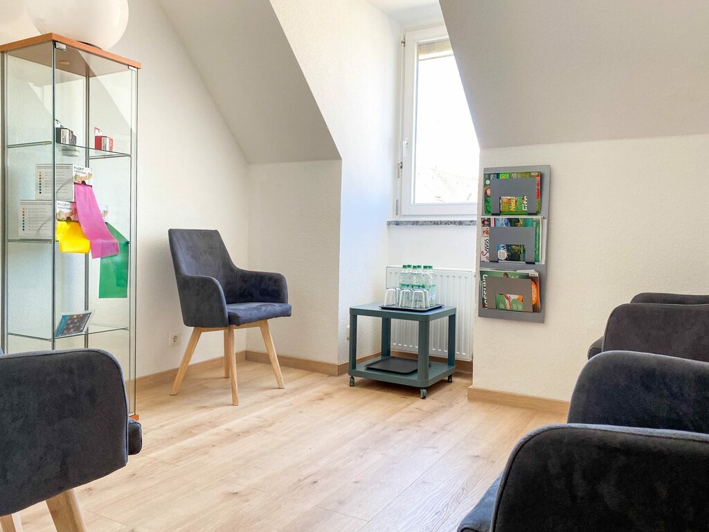 Tıp merkezleri ve klinikler Physio-Vital-Augsburg, Augsburg, foto
