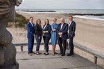 Edc Hurup Thy (North Denmark, Thisted Kommune, Bredgade, 169), eksper büroları  Kuzey Danimarka'dan