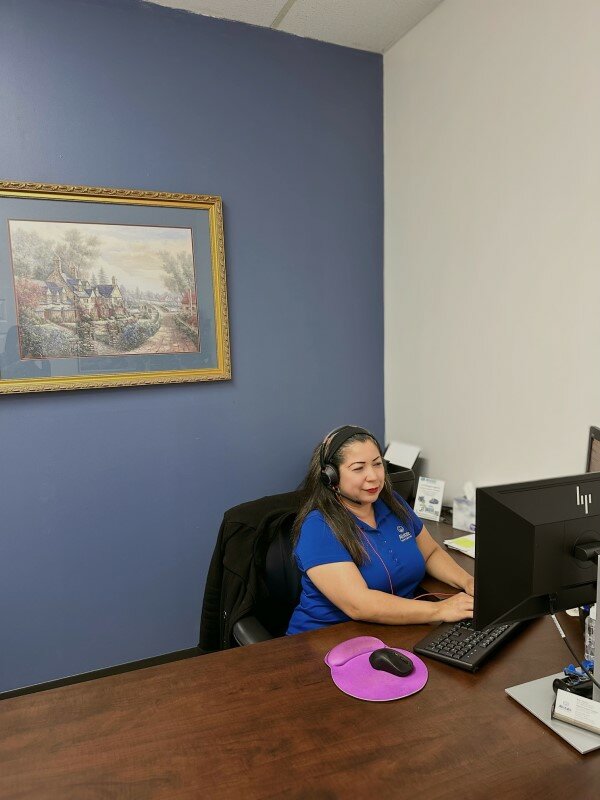 Sigorta şirketleri Art Obregon: Allstate Insurance, Carrollton, foto