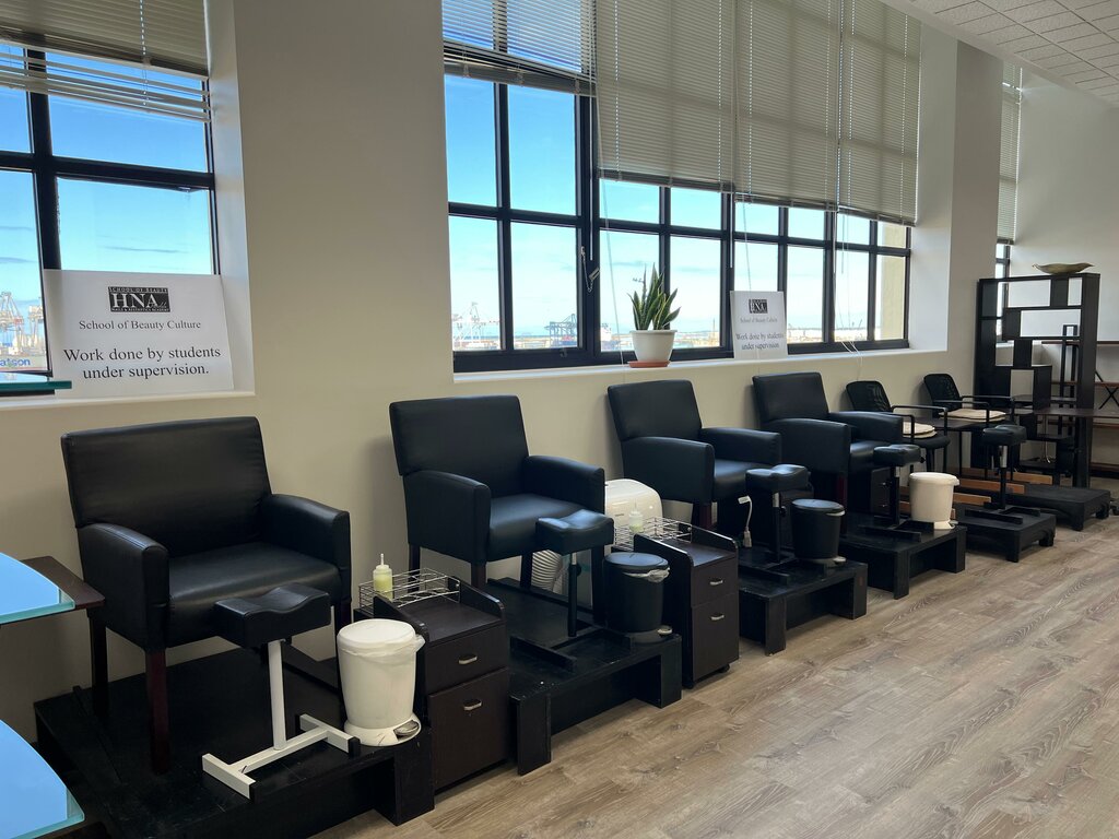 Güzellik salonu Honolulu Nails and Aesthetics Academy, Honolulu, foto