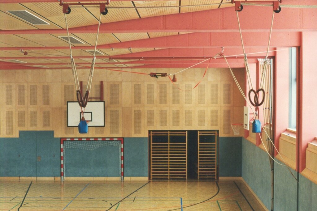 Mühendislik firmaları Aspotec Sporttechnik GmbH, Aşağı Avusturya, foto