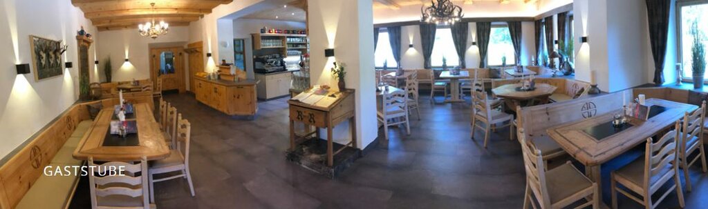 Bar Landgasthof Rechenwirt, Salzburg, foto