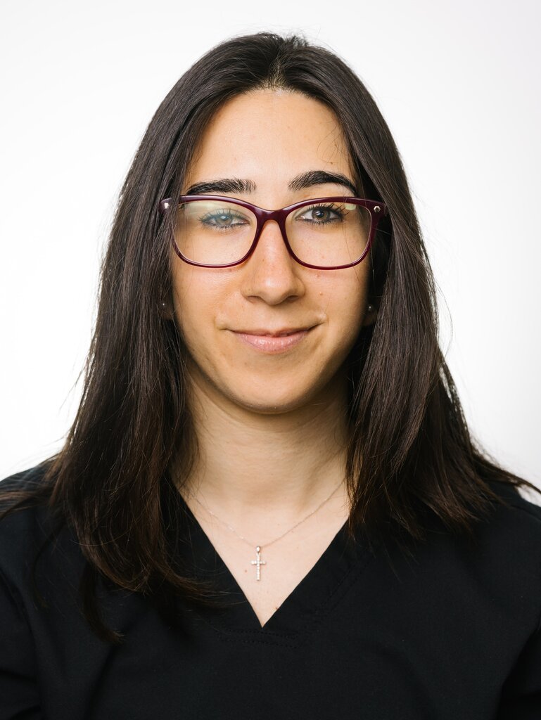 Tıp merkezleri ve klinikler Stephen Warman, New York, foto