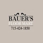 Bauer's Floor Mart (United States, Wisconsin Rapids, 146 2nd Ave), zemin döşeme üretim ve satış firmaları  Wisconsin Eyaleti'nden
