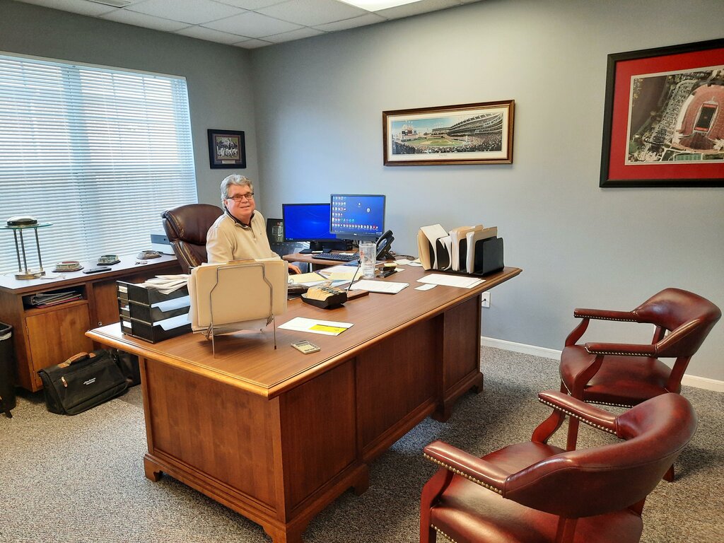 Sigorta şirketleri Dan Snyder Insurance Agency, Ohio Eyaleti, foto