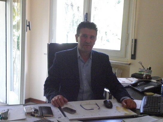 Emlak ofisi Studio Immobiliare Cittadella, Parma, foto