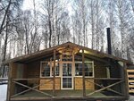 Park-kart (Udmurtian Republic, Izhevsk, Park of Cosmonauts), resort oteller, tesisler  Izhevsk'ten