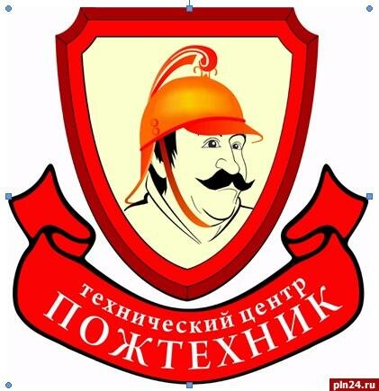 Silah ve koruma ürünleri Tc Pogtehnik, Pskov, foto