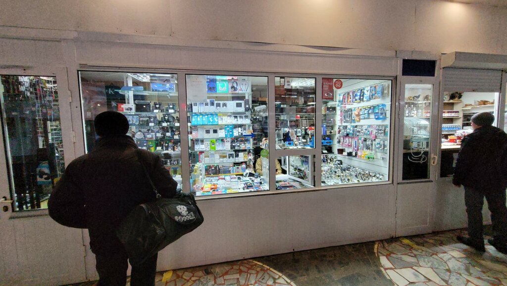 Cep telefonu aksesuarları Товары в дорогу, Vladimir, foto