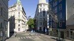 Urban Flats Vienna City Center (Marc-Aurel-Straße No:6, Wien, Vienna), daireler  Viyana'dan
