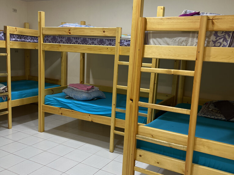 Pansiyonlar, hosteller Хостел, Alabuğa, foto