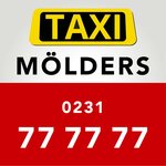 Tso Taxi Mölders GmbH (Marsbruchstraße No:4, Witten, Dortmund), taksi  Dortmund'dan