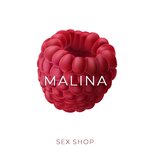Malina (9-ya Tikhaya ulitsa No:13/1), erotik shoplar  Krasnodar'dan