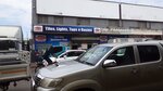 Tile Centre (Chachacha Road No:2416), yapı mağazası  Lusaka'dan