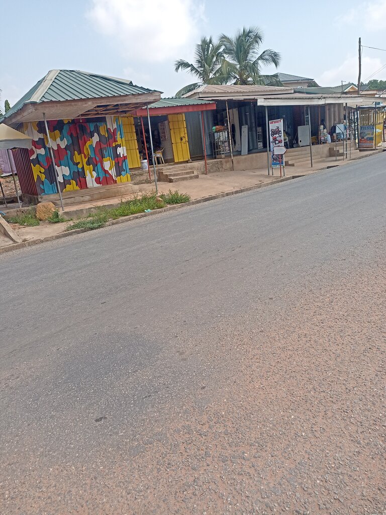Motosiklet satışı Nana abakah ent, Dünya, foto