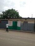 Business Révélation (Brazzaville, Commune de Mpissa, Rue Bergère), i̇ş merkezi  Brazzaville'den