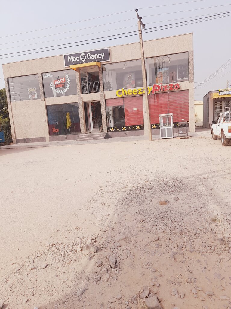 Kozmetik ve parfümeri firmaları MacBancy Perfume and Artwork, Dünya, foto