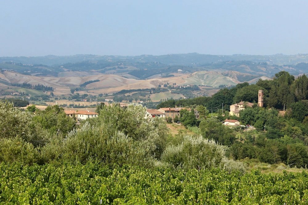 Otel Villa Gabry, Toskana, foto