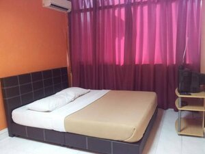 Farin Hotel (Perak, Sultan Azlan Shah Airport), otel  Penang'dan