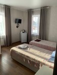 Hotel Komsomolskaya (Komsomolskaya ulitsa No:7А, posyolok Salym), otel  Hantı‑Mansi Özerk Okrugu'ndan
