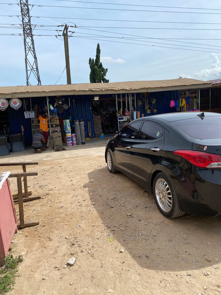 i̇nşaat malzemeleri toptan Jorita Enterprise, Dünya, foto