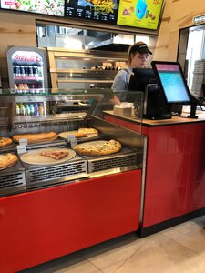 Pizza Mia (Novaya ulitsa No:2А, Aramil, Russian Federation), pizzacılar