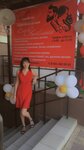 Семейная парикмахерская Светлана (ulitsa Platona Klyaty No:9), güzellik salonu  Rostov‑na‑Donu'dan
