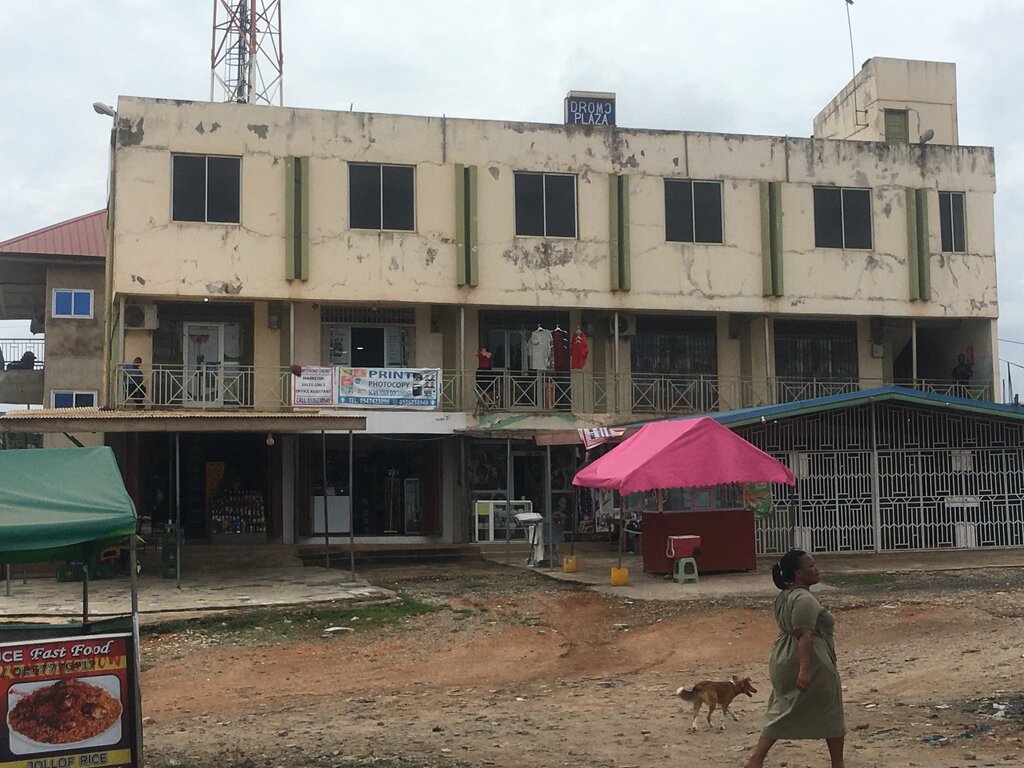 Güzellik salonu Vicky queen, Dünya, foto