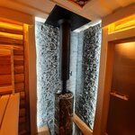 Lipki (Varshavskoye Highway No:131к5), hamam ve sauna inşaatı  Moskova'dan