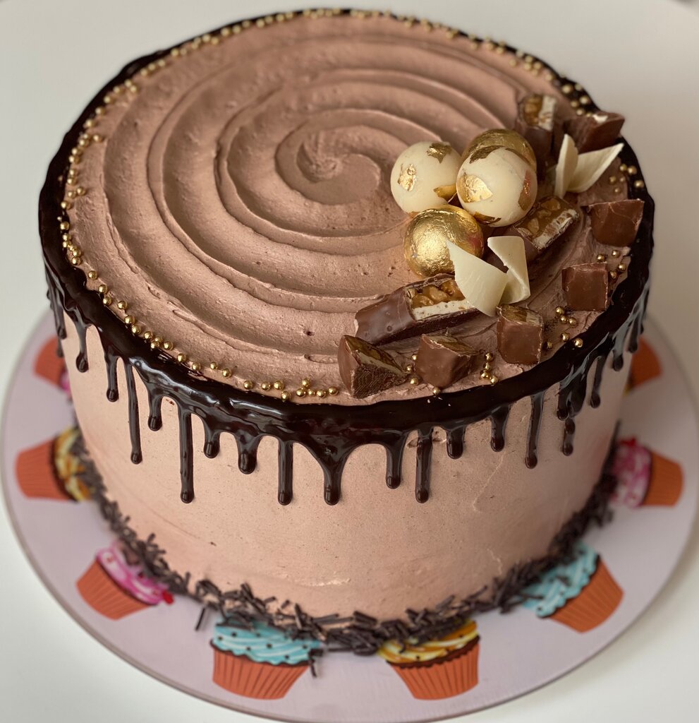 Meslek kursları Vkusno by Seva, Kokand, foto