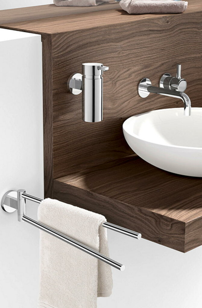 Posta hizmetleri Scharf metall design GmbH, Saksonya, foto