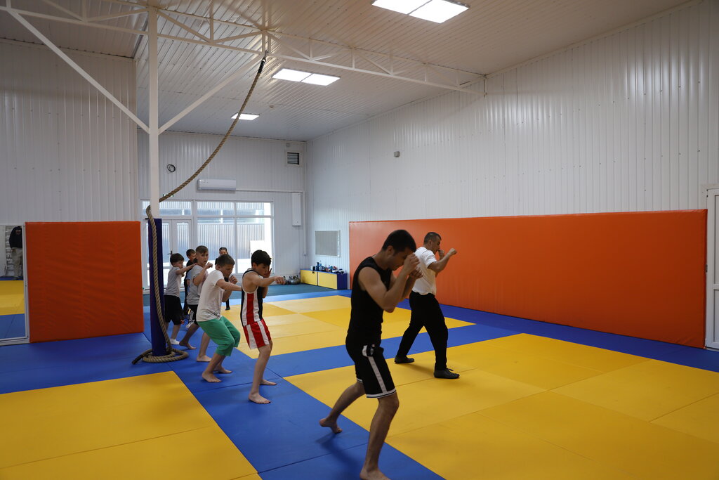 Spor kulüpleri Time, Simferopol (Akmescit), foto