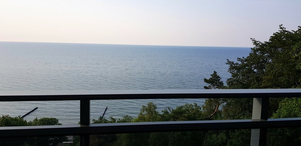 Satış ofisi ЖК Лазурный берег, Svetlogorsk, foto