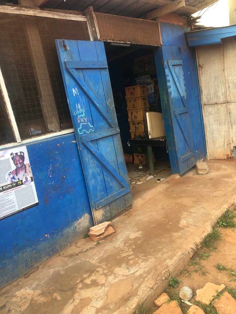 Bar Spot, Dünya, foto