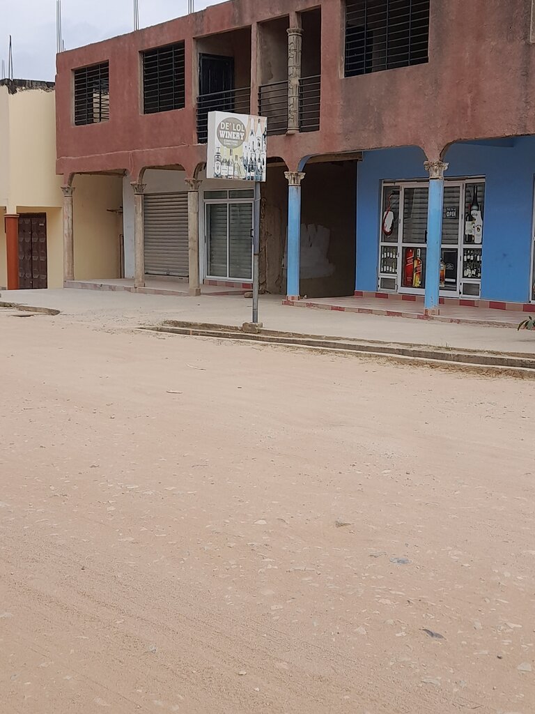 Alkollü içecekler De'Lol winery, Dünya, foto