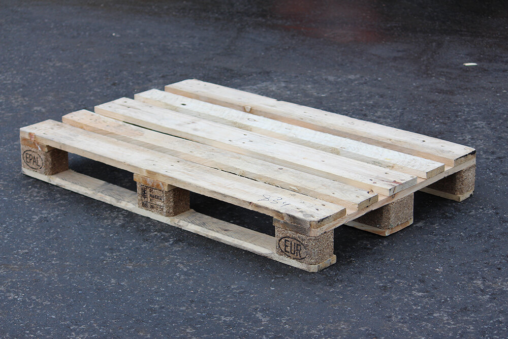 Paketleme malzemeleri firmaları Pallet Biznes, Balaşiha, foto