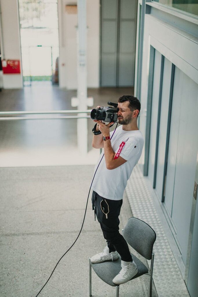 Fotoğraf hizmetleri Adrian Almasan - Photographer, Viyana, foto