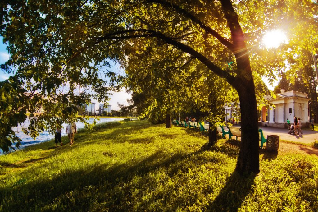 i̇skele Городской причал Набережная Мартынова, Saint‑Petersburg, foto