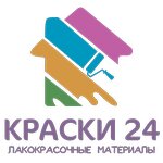 Kraski24 (Rublyovskoye Highway No:151к3с3), boya ve cila malzemeleri üretim ve satış yerleri  Moskova'dan