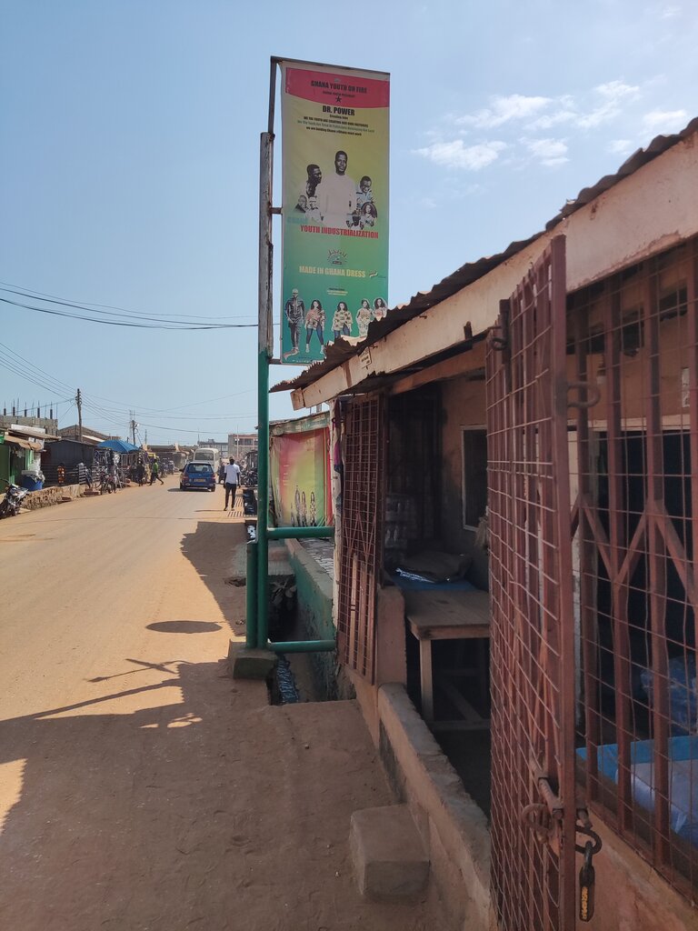 Moda evleri Dr. Power, Dünya, foto