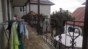 Ташкент (Ivanovskaya ulitsa No:12), otel  Sol‑İletsk'ten