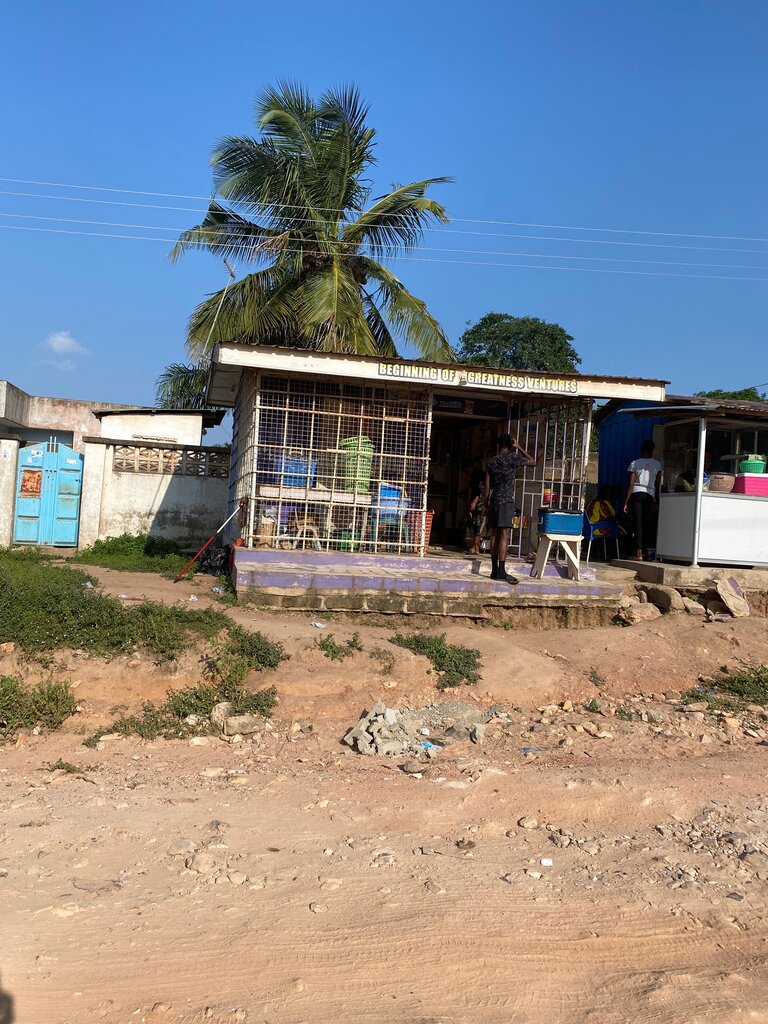 Market Beginning Of Ventures, Dünya, foto