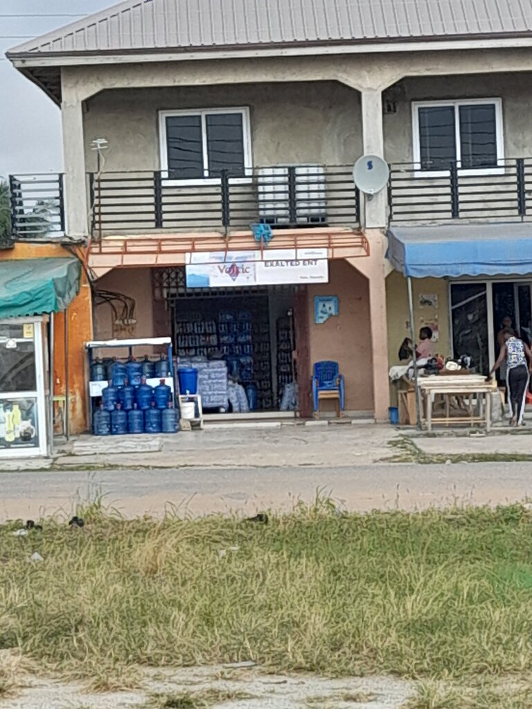 Alkollü içecekler Exalted Enterprise, Dünya, foto