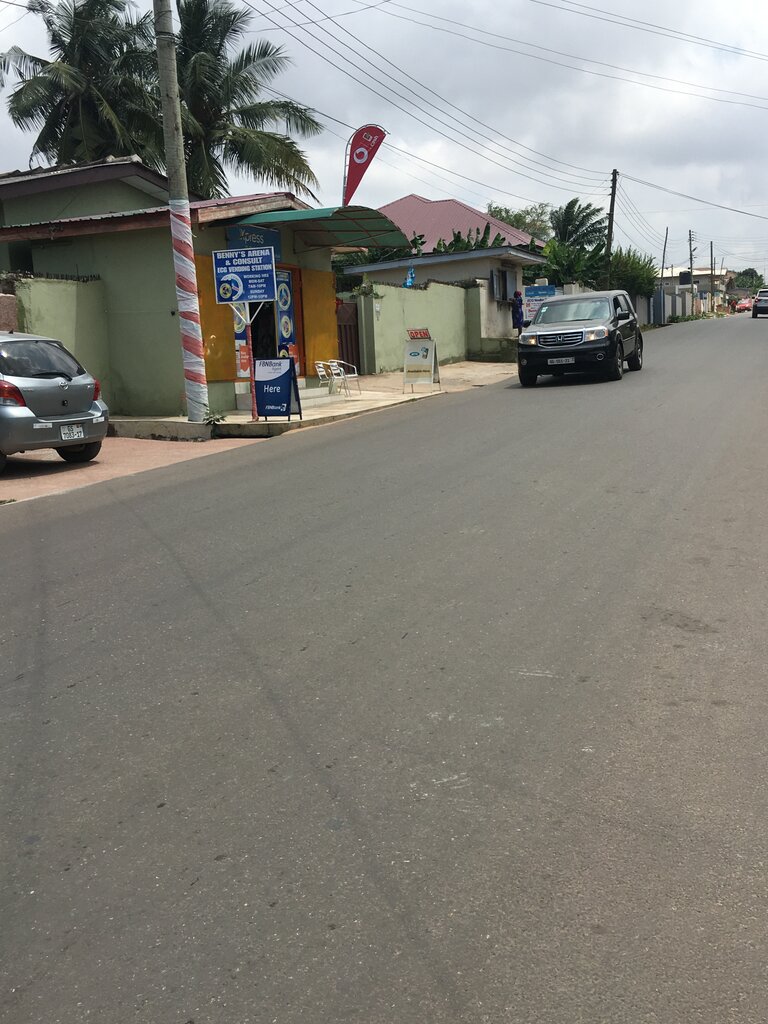 GSM operatörleri Bennys arena and consult, Dünya, foto