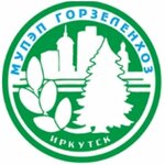 Gorzelenkhoz (ulitsa Omulevskogo No:49, Irkutsk), şehir planlama  Irkutsk'tan