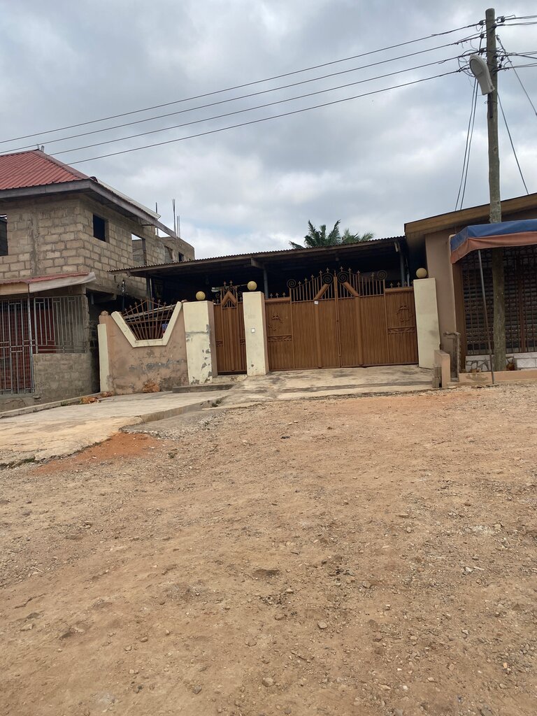 Ortodoks kiliseleri Assemblies Of God Elohim Worship Centre, Dünya, foto