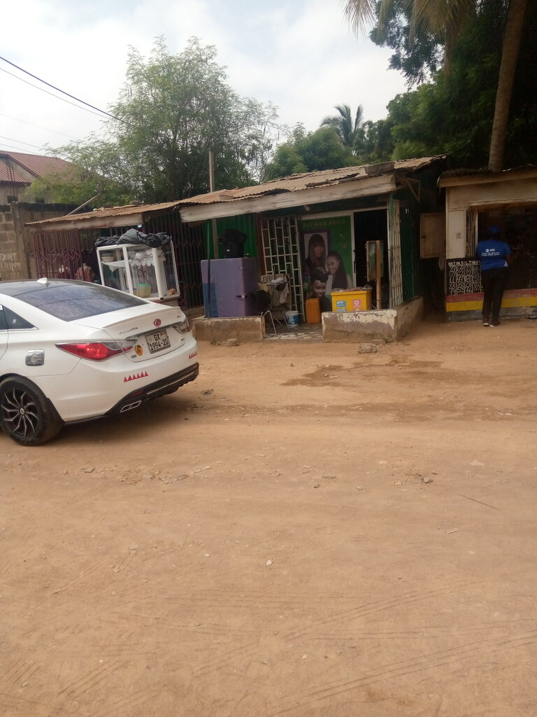 Güzellik salonu Oye hair braids, Dünya, foto