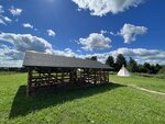 Russian alpacas’s farm Glamping (Moscow Region, Dmitrovskiy Municipal District, territorialnoye upravleniye № 1), glamping  Moskova ve Moskovskaya oblastından