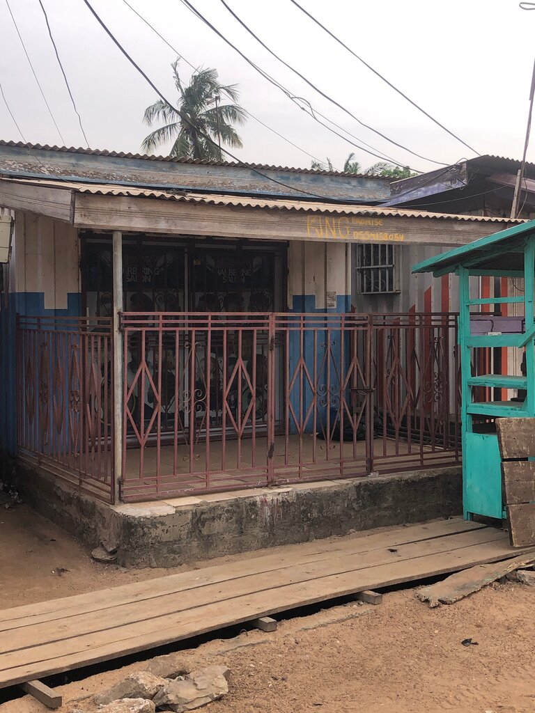 Berberler Mekay Barbering Salon, Dünya, foto