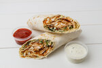 Shawarma (15th Parkovaya Street No:50с1), fast food  Moskova'dan